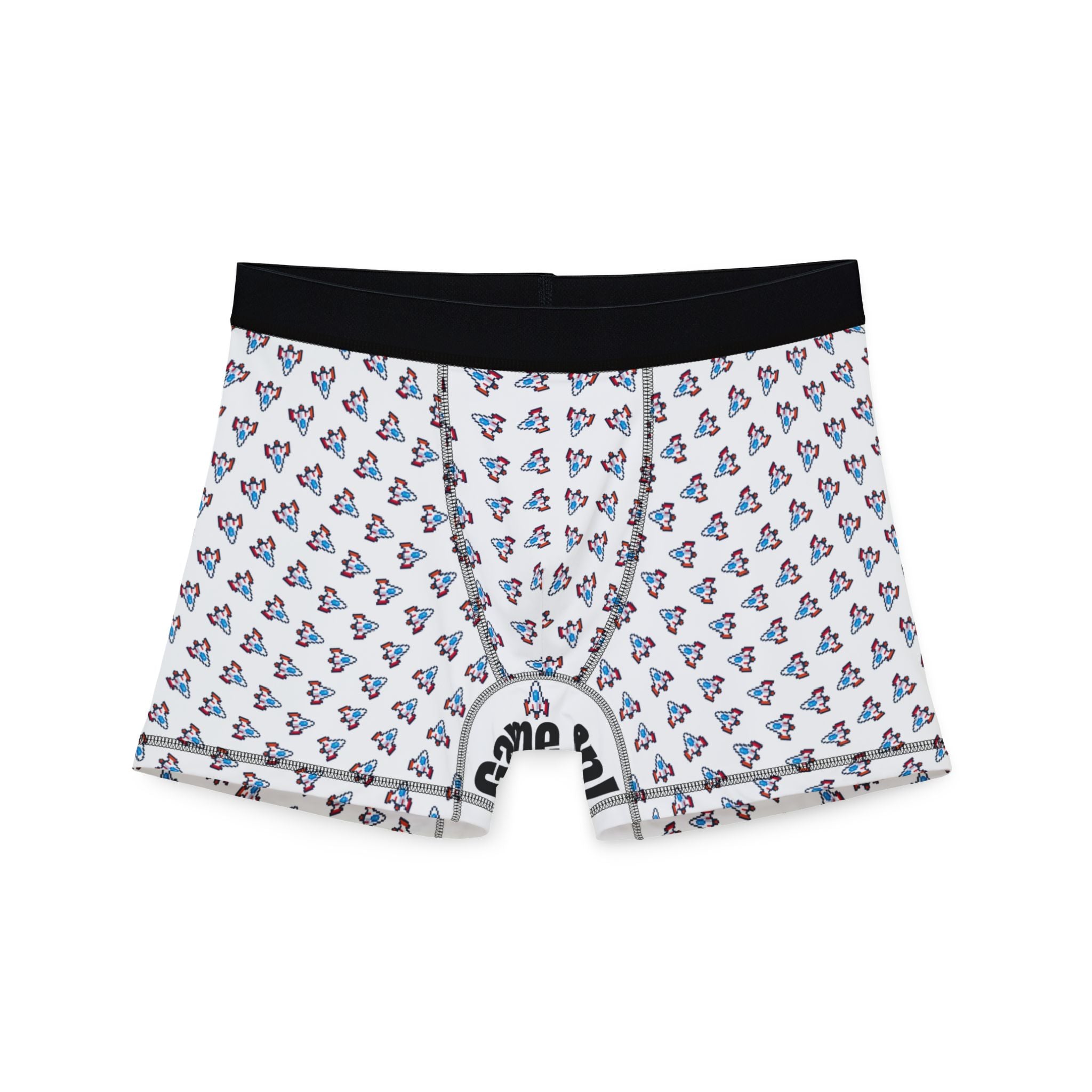 Game on Boxer – American Gear Company