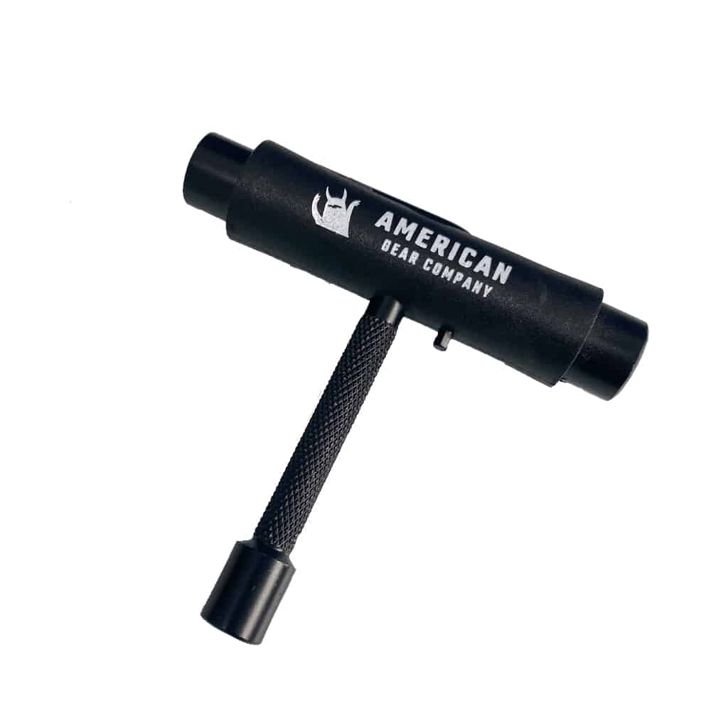 Skate Key – American Gear Company