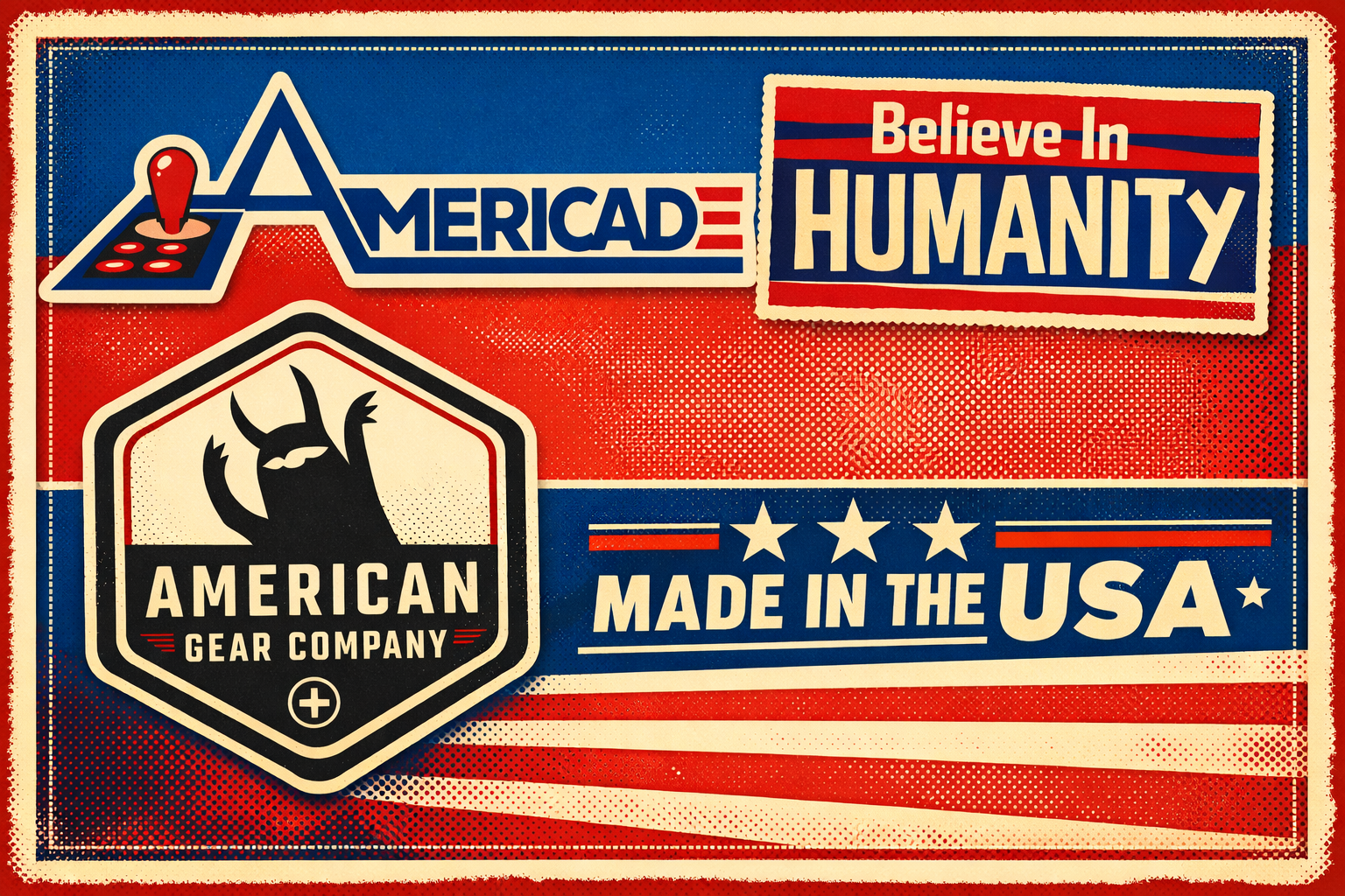 Store Gift Card – American Gear Company